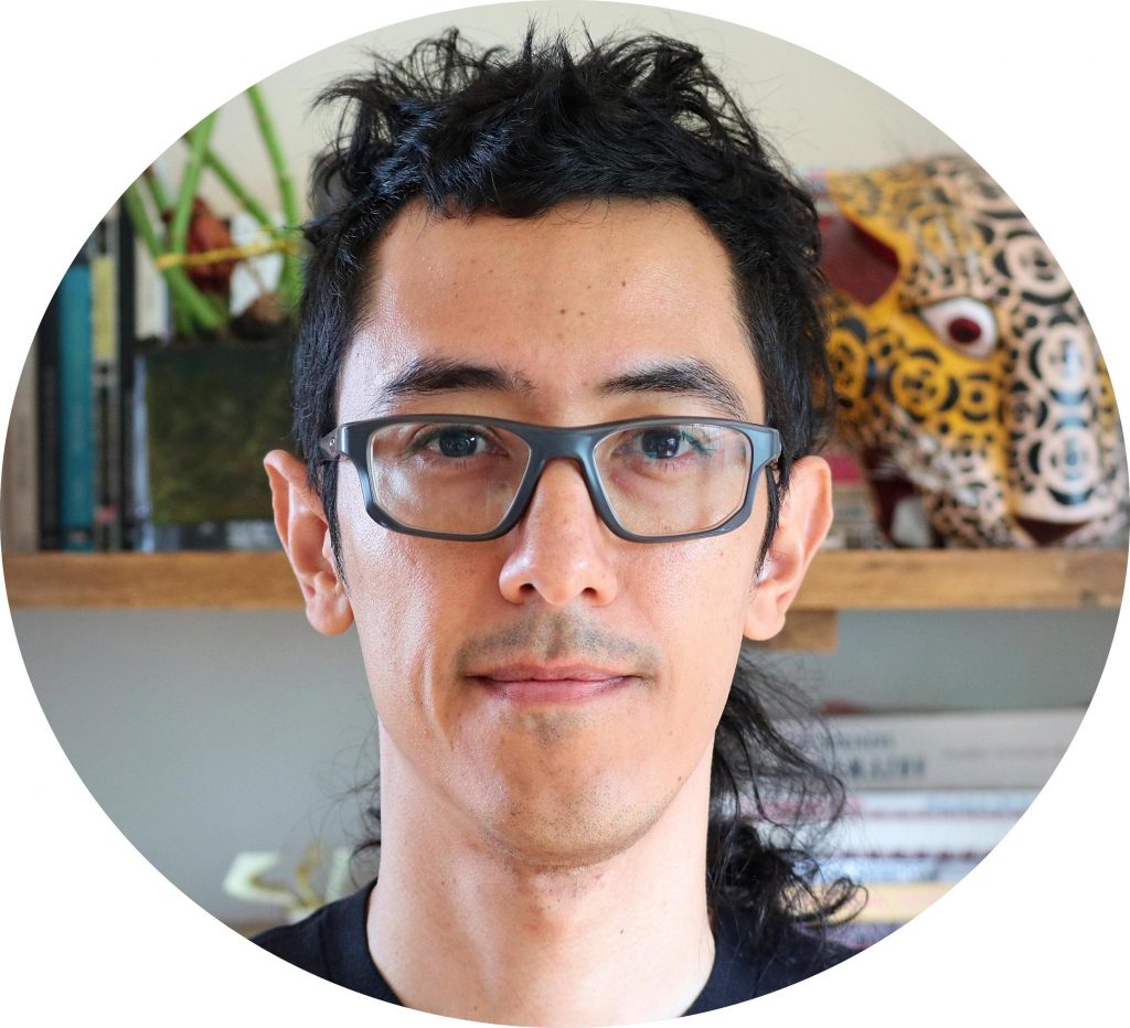 Introducing community organizer Gil • Georgia Strait AllianceGeorgia ...